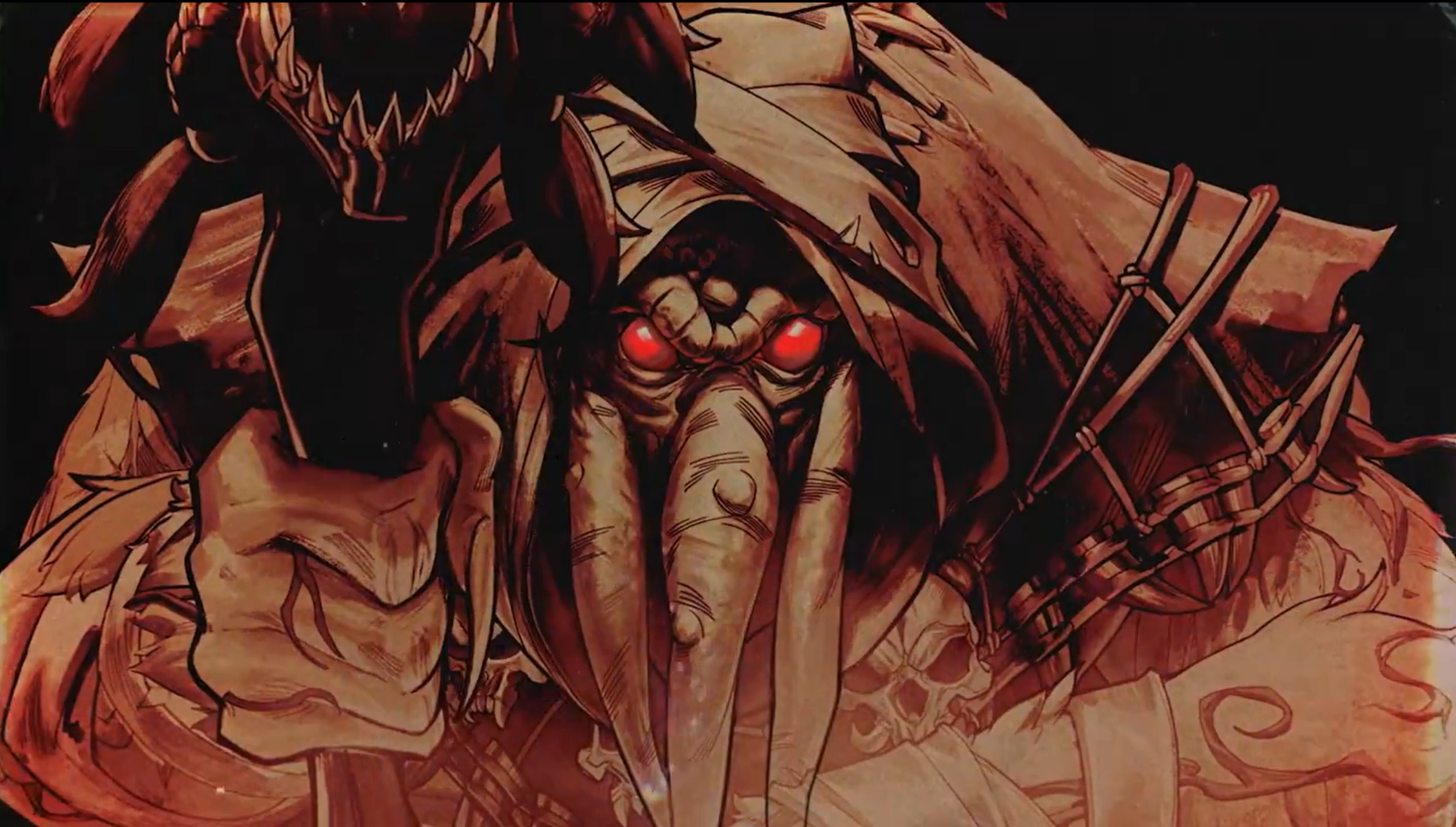 Marvel Snap Man-Thing Community Spotlight - snap.fan