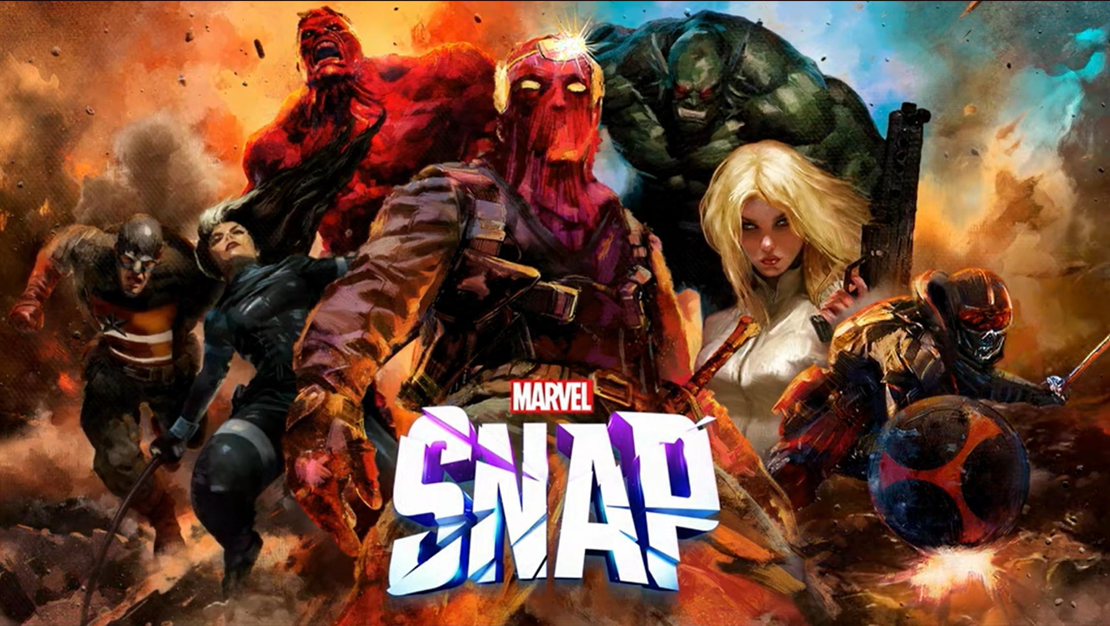 Thunderbolts Developer Update - April 2024 - snap.fan