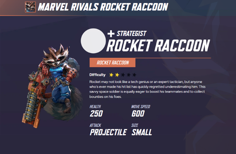 Introducing our new Marvel Rivals Site! - snap.fan