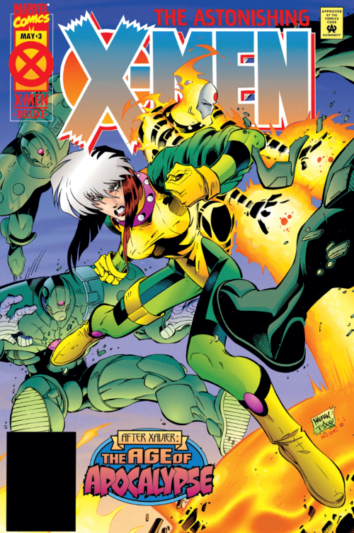 Character Showcase - Rogue - snap.fan