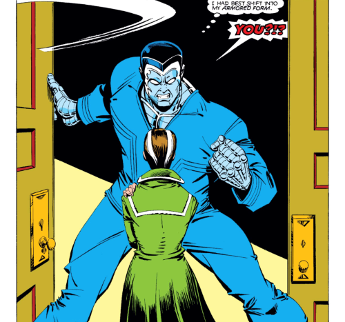 Character Showcase - Rogue - snap.fan