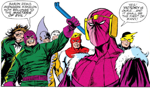 Card Preview - Baron Zemo - snap.fan