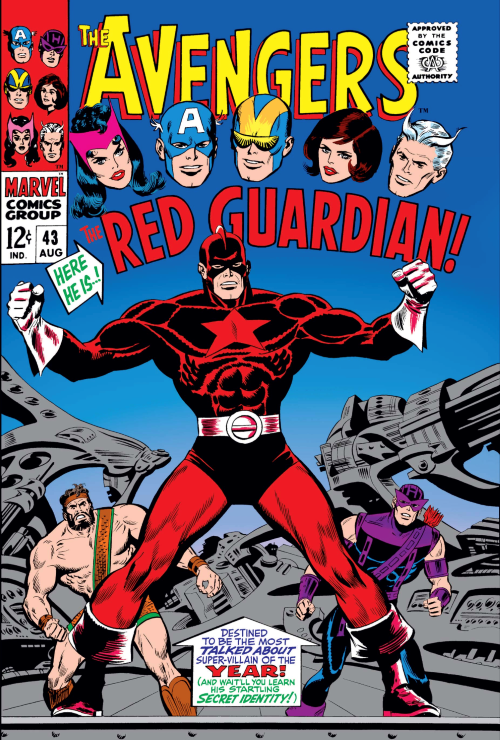 Card Preview - Red Guardian - snap.fan