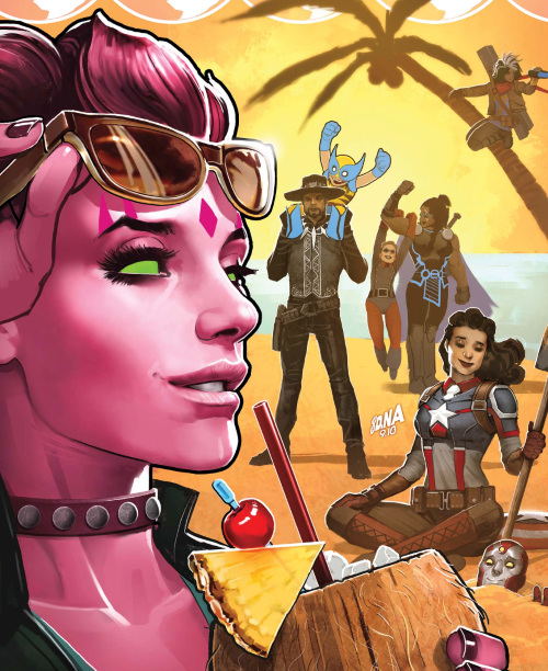 Blink - Card Preview - snap.fan