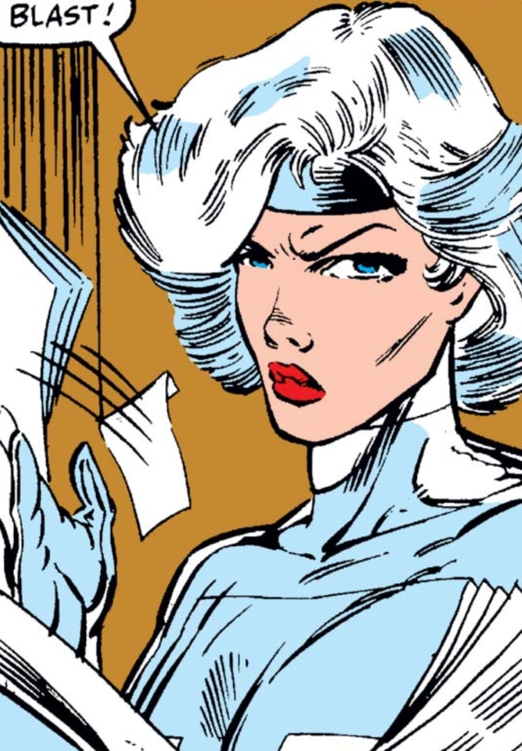 Card Preview - Silver Sable - snap.fan
