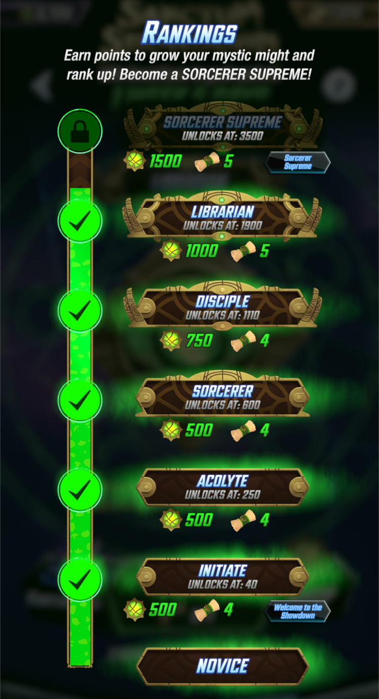 Sanctum Showdown Complete Guide - snap.fan