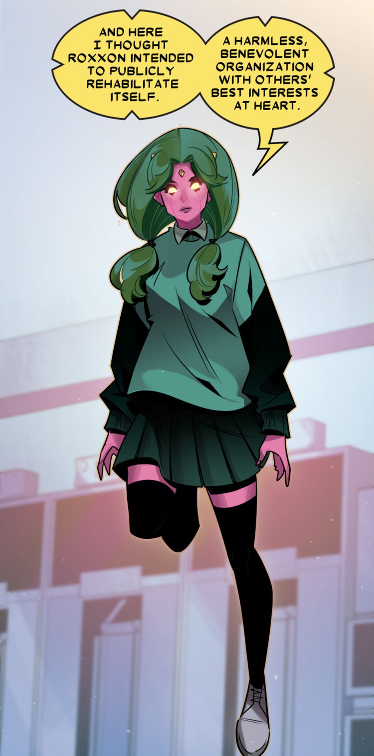 Viv Vision - Card Preview - snap.fan