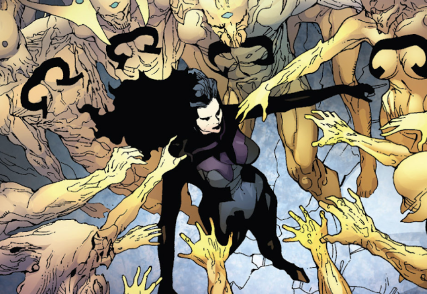 Marvel Snap’s Most Wanted February Update + Abyss Spotlight - snap.fan