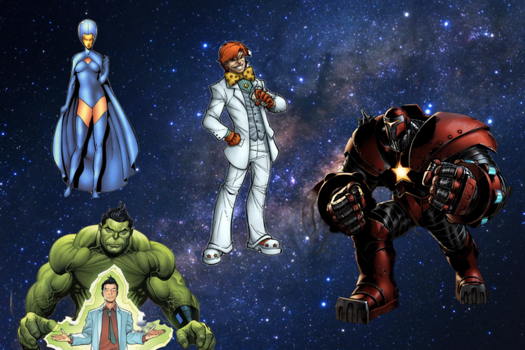 Marvel Snap’s Most Wanted February Update + Abyss Spotlight - snap.fan