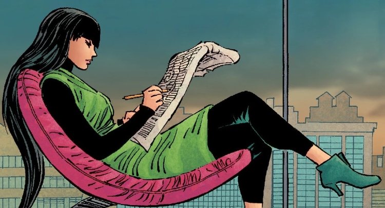 Card Preview - Sersi - snap.fan