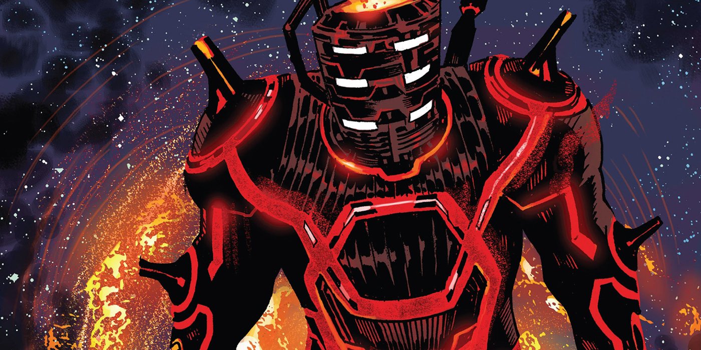 Card Preview - Arishem - snap.fan