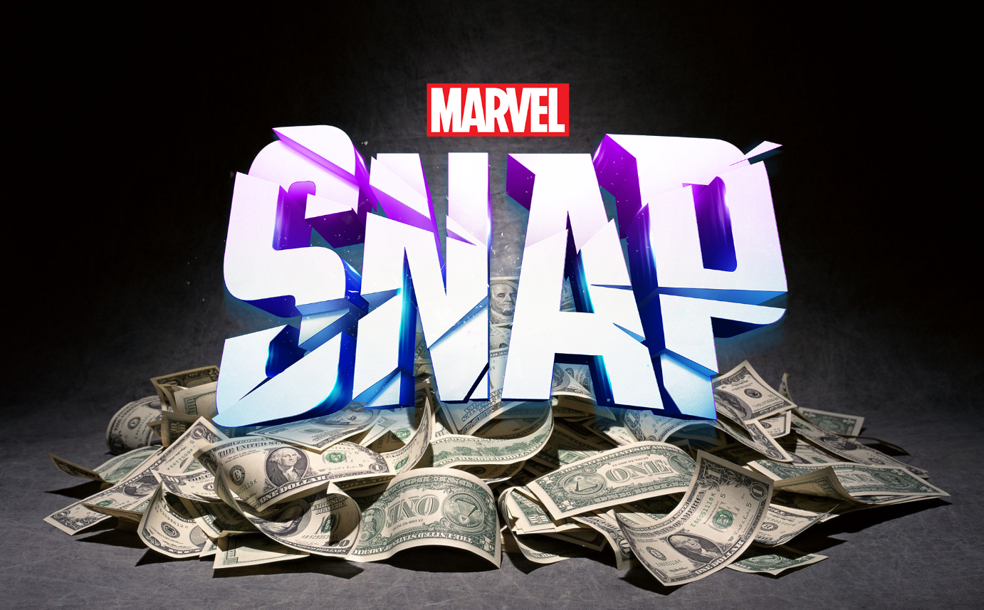 Spotlight: Cash - January 2024, Part 2 - snap.fan