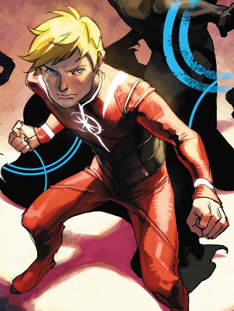 Card Preview- Starbrand - snap.fan