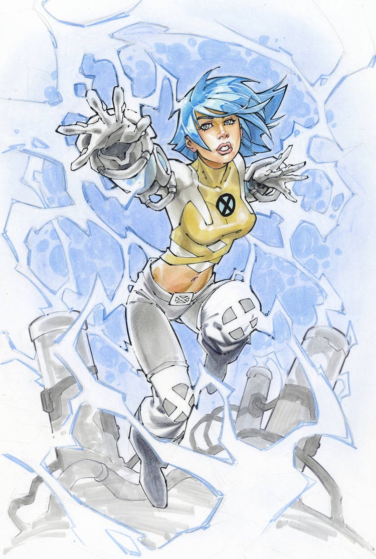 Card Preview - Surge - snap.fan