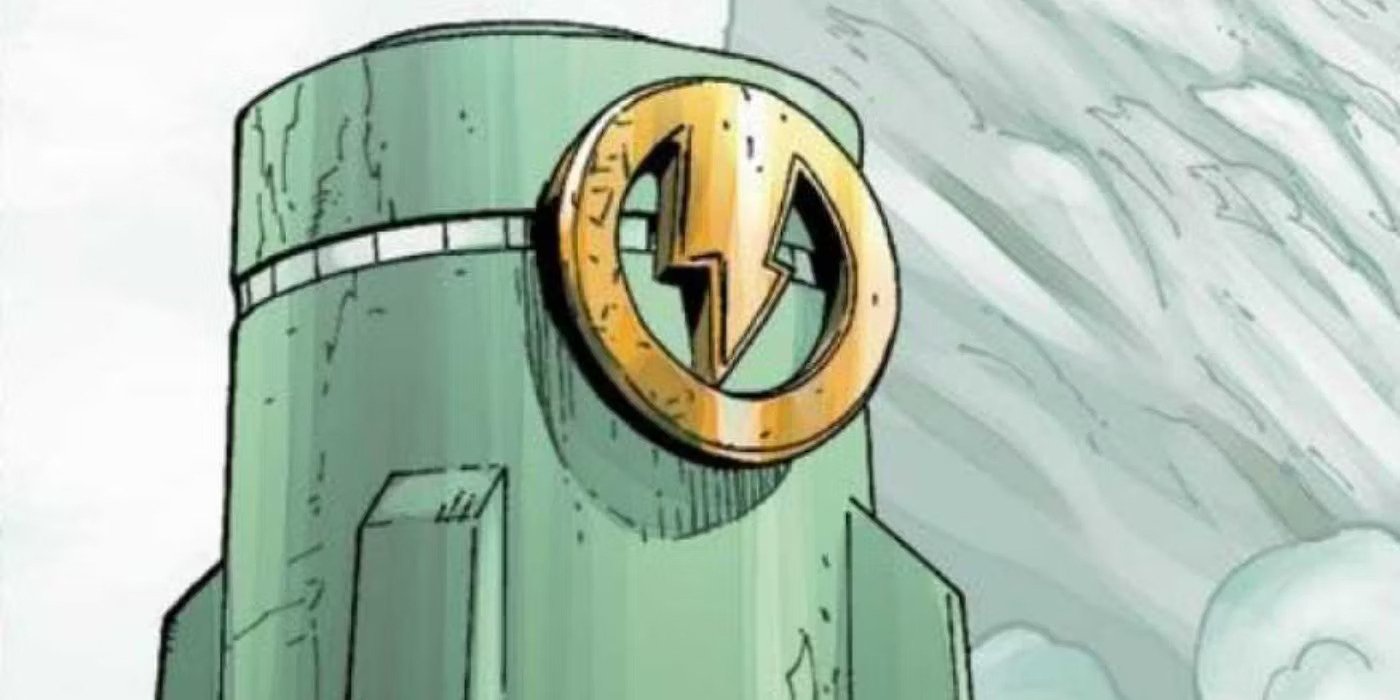 Location Lowdown- Thunderbolts Tower - snap.fan
