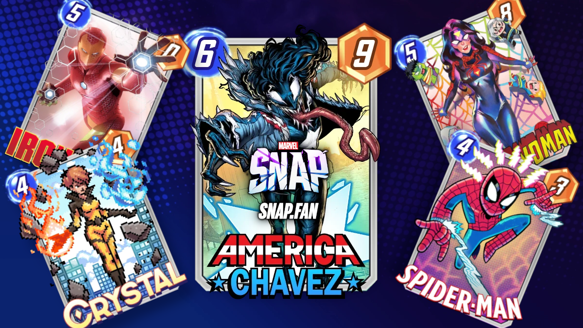 25+ New Variants Coming During Spider-Versus - snap.fan