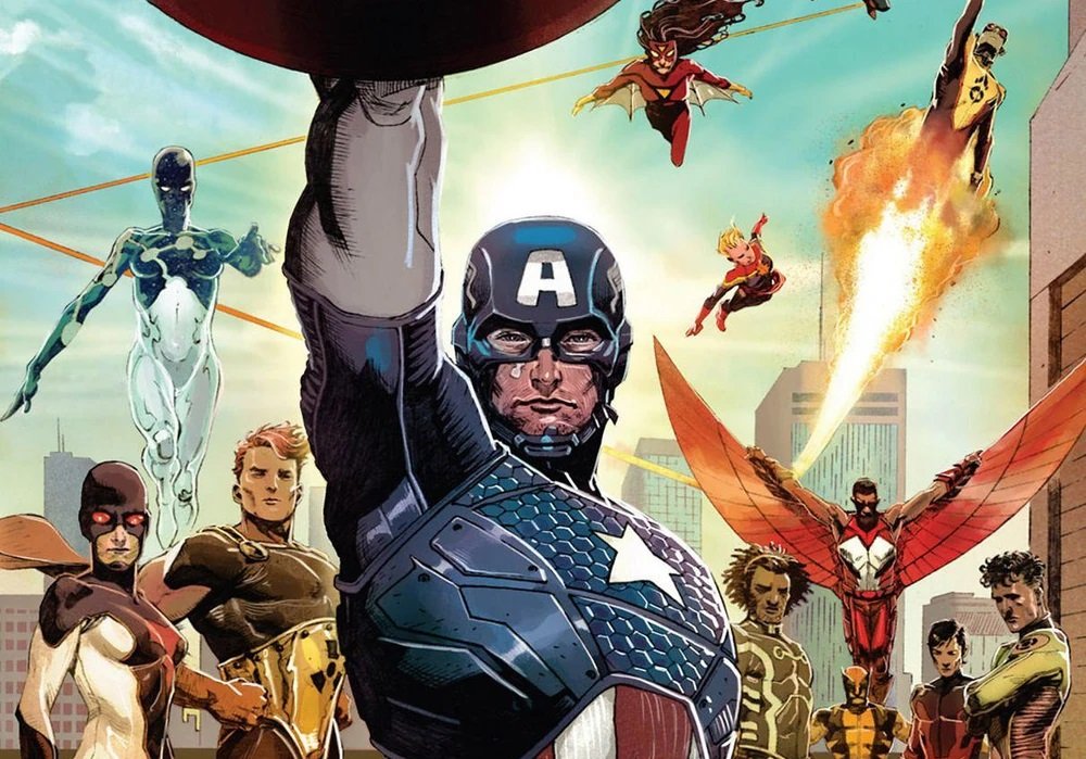 What You Need To Know About Alliances - snap.fan