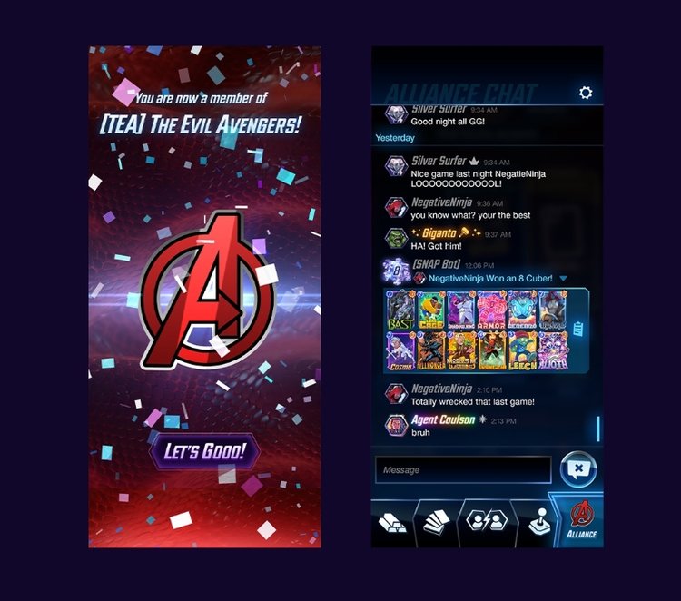 What You Need To Know About Alliances - snap.fan