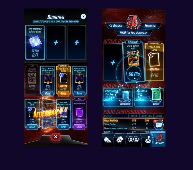 What You Need To Know About Alliances - snap.fan