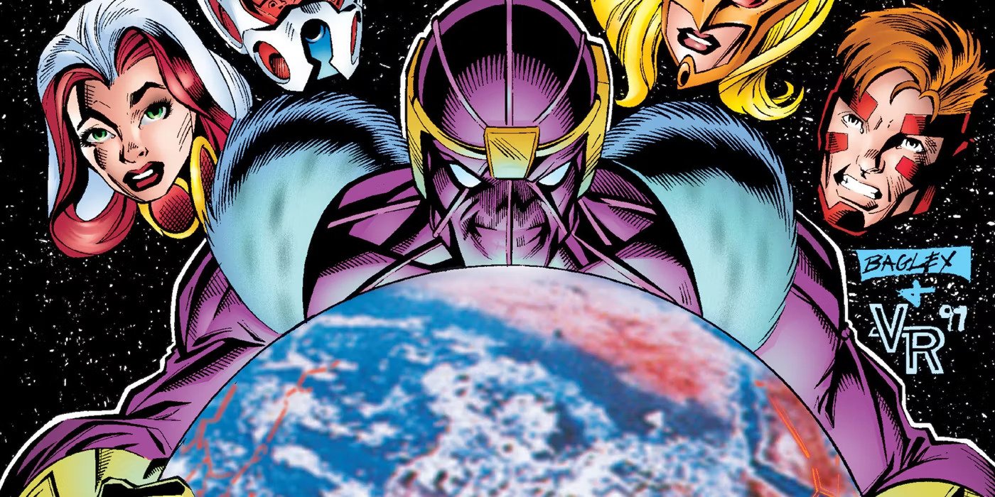 Location Lowdown - Castle Zemo - snap.fan