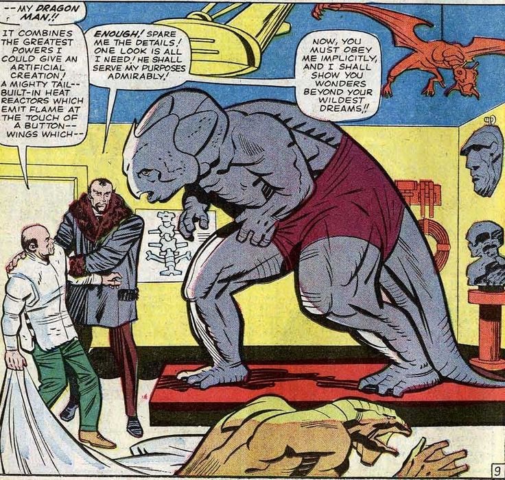 Marvel Snap’s Most Wanted - September Update + Character Spotlight ...