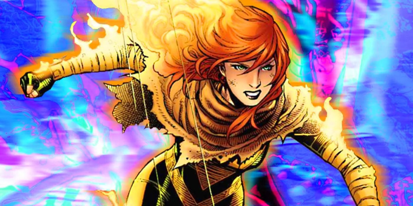 Hope Summers - Card Preview - snap.fan