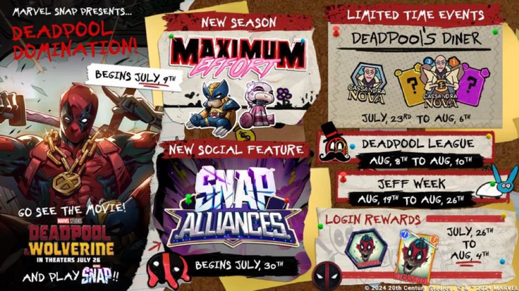 What You Need To Know About Alliances - snap.fan