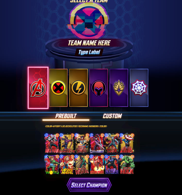 November 2025 Patch - snap.fan