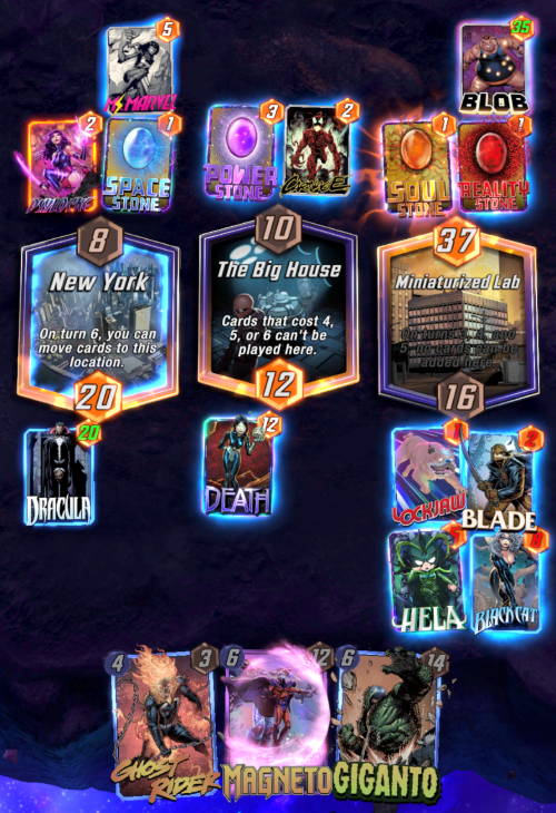 Burning Questions 12/21 - snap.fan