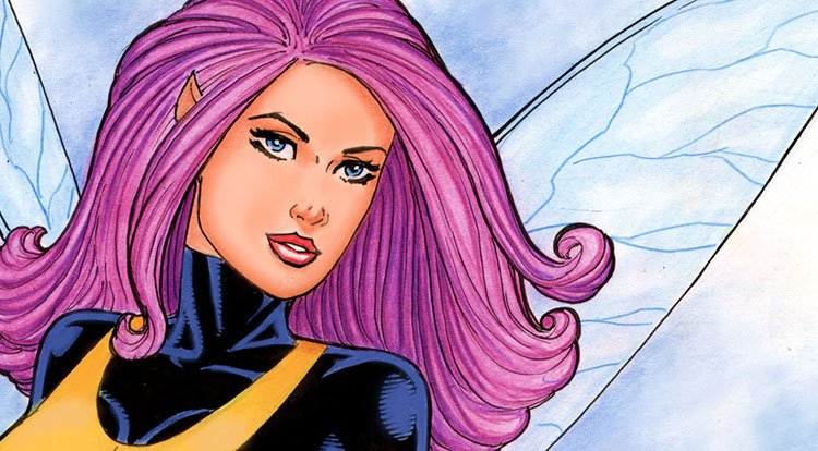 Pixie - Card Release Aftermath - snap.fan