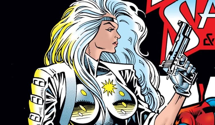 Card Preview - Silver Sable - snap.fan