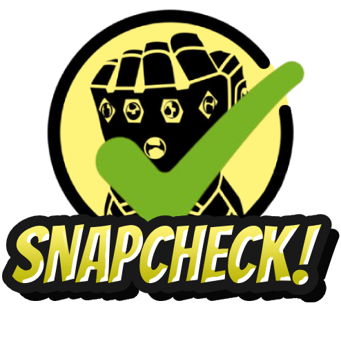 Man-Spider Card Preview & Snapcheck Introduction - snap.fan