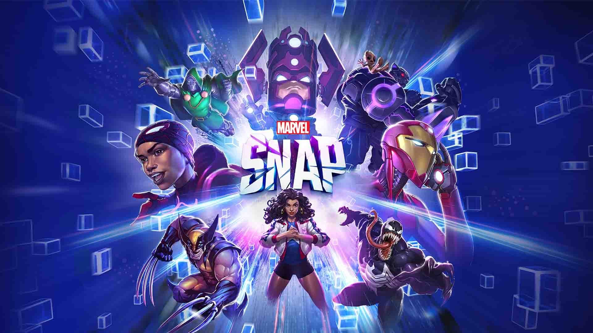 Marvel Snap Shop- New Vibranium Powered Offer + Web Shop Exclusive ...