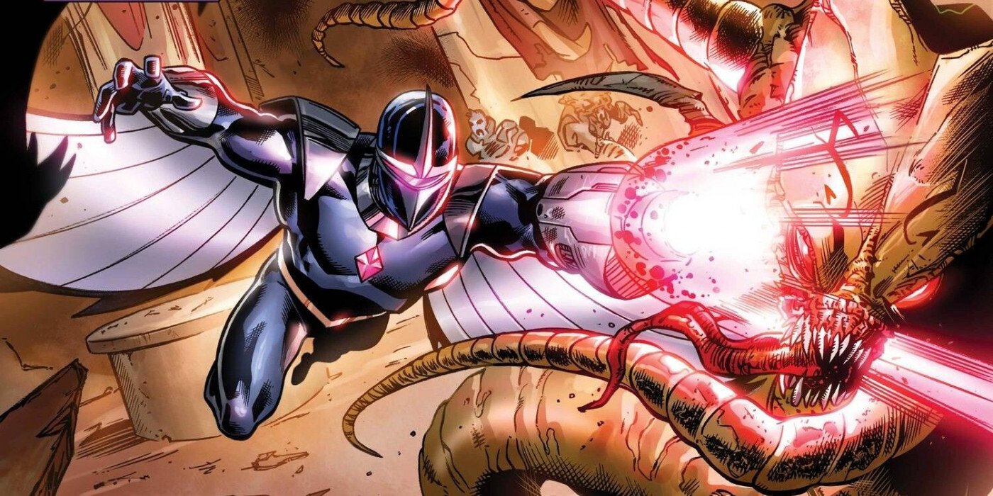 Darkhawk: A Snapper's Guide - snap.fan
