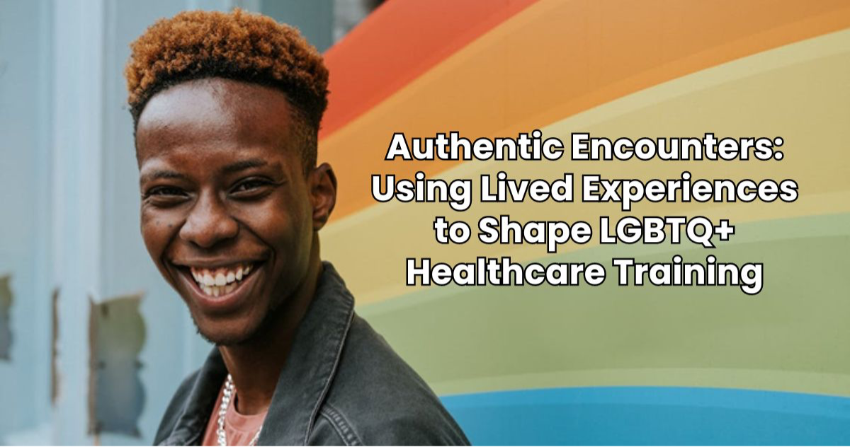 SP-ed.com: Authentic Encounters: Using Lived Experiences to Shape ...