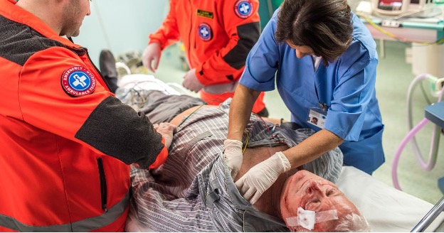 SP-ed.com: Investing in Standardized Patients: The Smart Move for ...