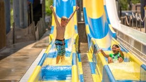 Waterpark and Campground Specials & Packages | Splashway