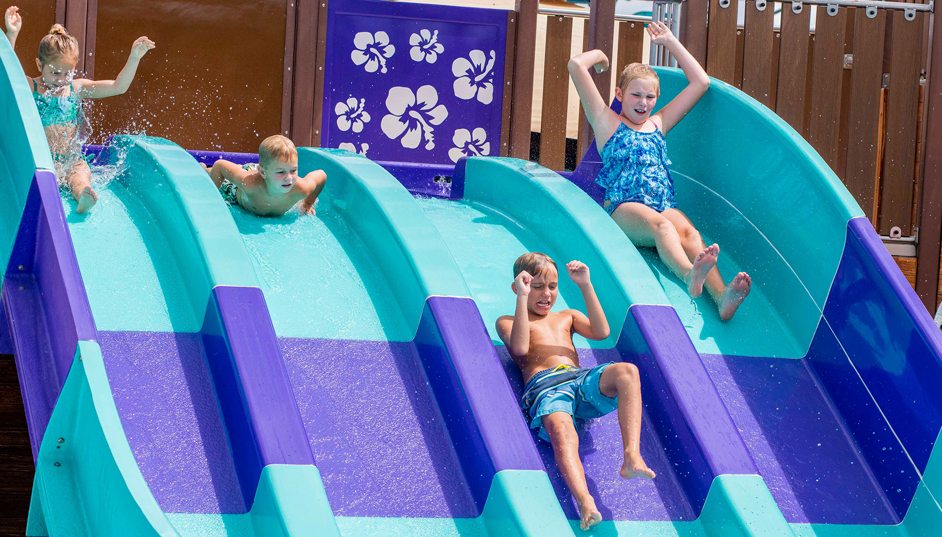 What to Bring on Your Trip to Splashway Waterpark