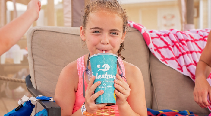 Season Pass + FREE Souvenir Cup