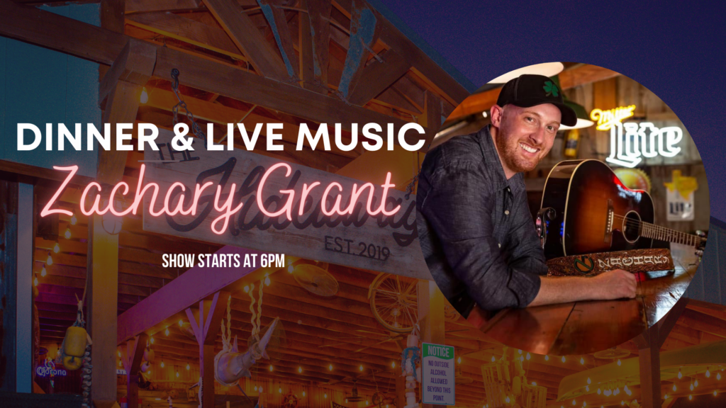 Zachary Grant - Splashway Waterpark & Campground