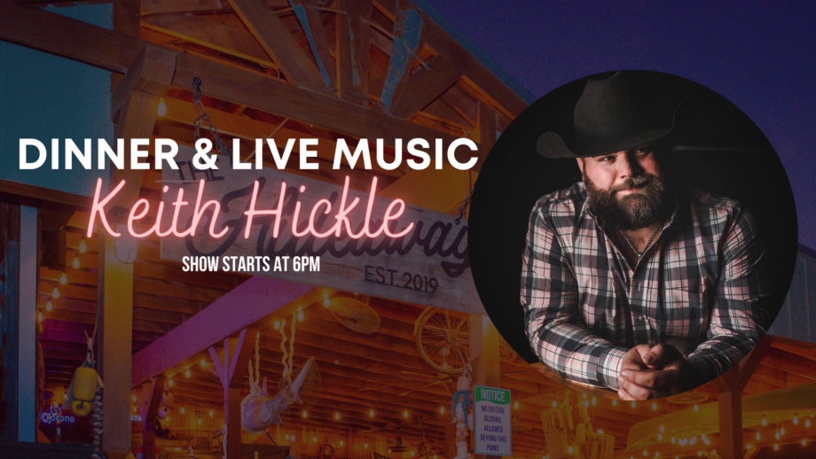 Keith Hickle - Splashway Waterpark & Campground