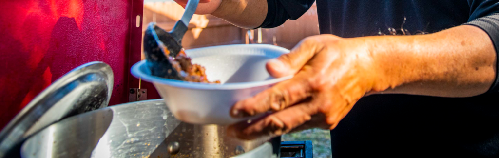 The Great American Chili & Salsa Cook-Off Registration