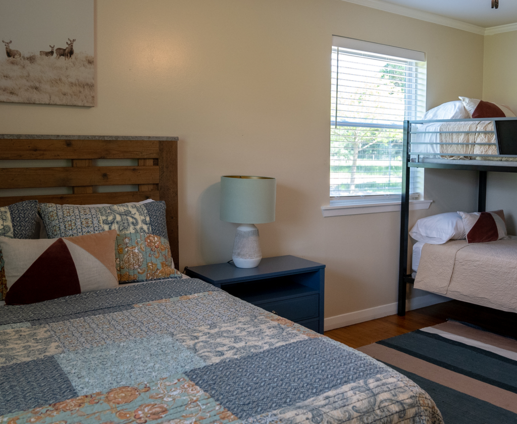 Ray's Ranch House Rental in Texas | Splashway Campground