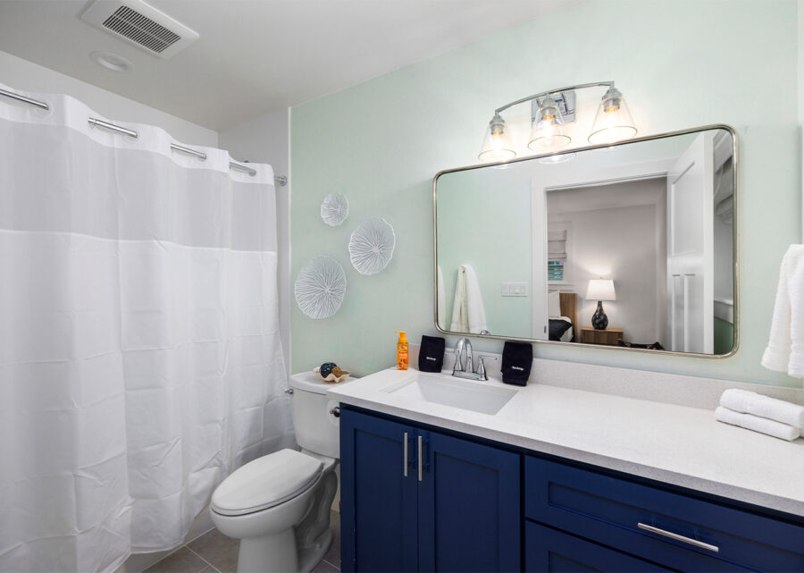 Beach House Rental in Texas | Splashway Campground