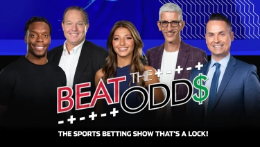 SportsGrid Live: Real-Time Betting News, Analysis & Live Streams