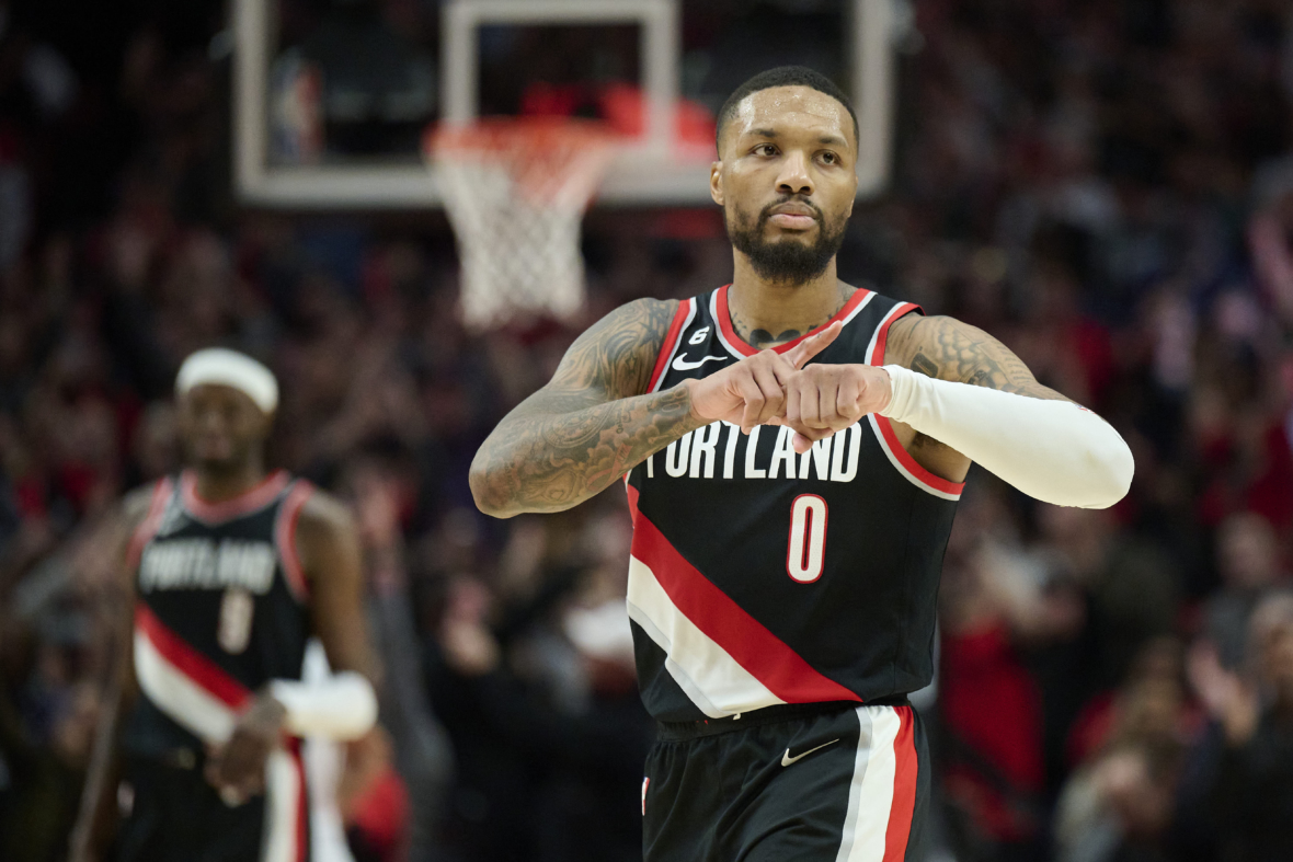 Miami Heat reportedly need 1 last specific piece to complete Damian ...