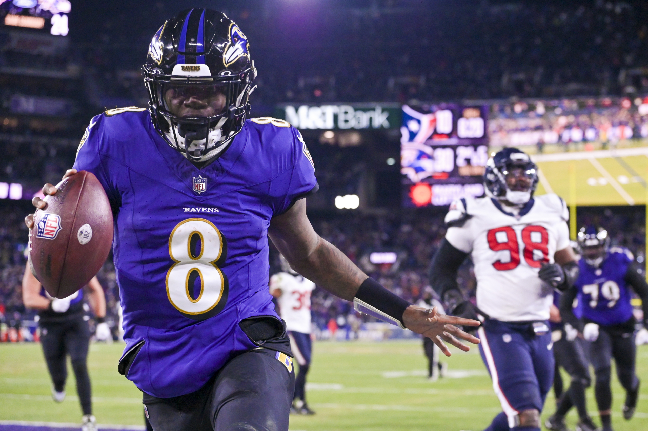 5 best Baltimore Ravens teams of all-time: Where does the 2023 version ...