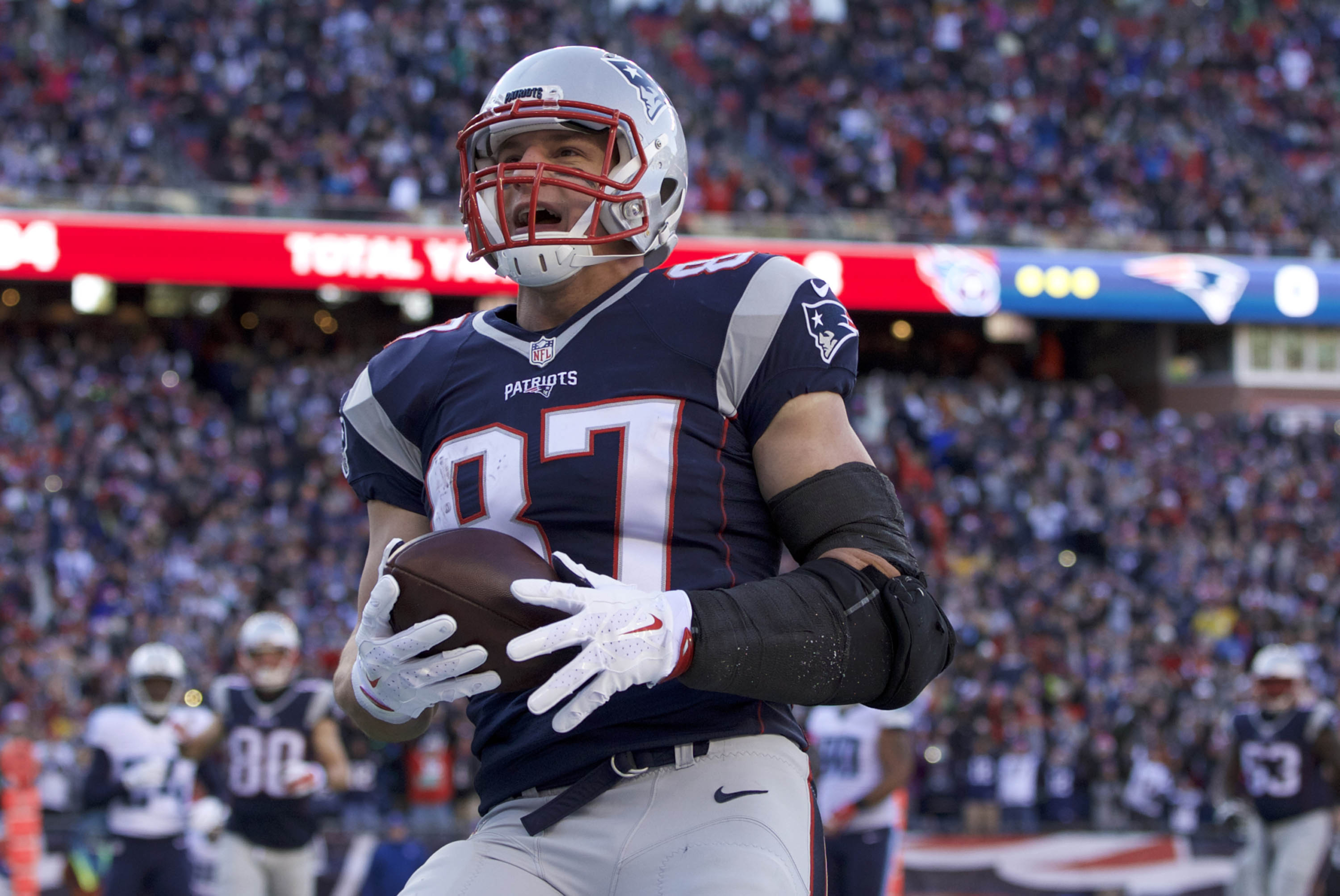 Best 2nd Round NFL Draft picks of all time, including Davante Adams and ...