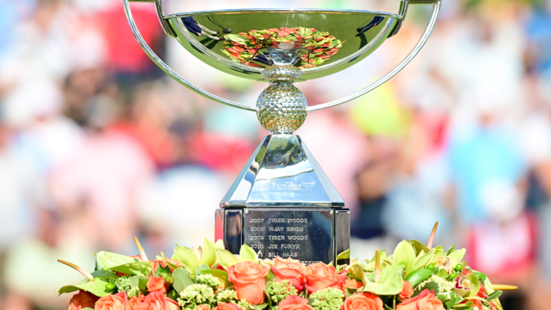 2025 FedEx Cup Standings: Current top 20 players list, and FedEx Cup FAQ