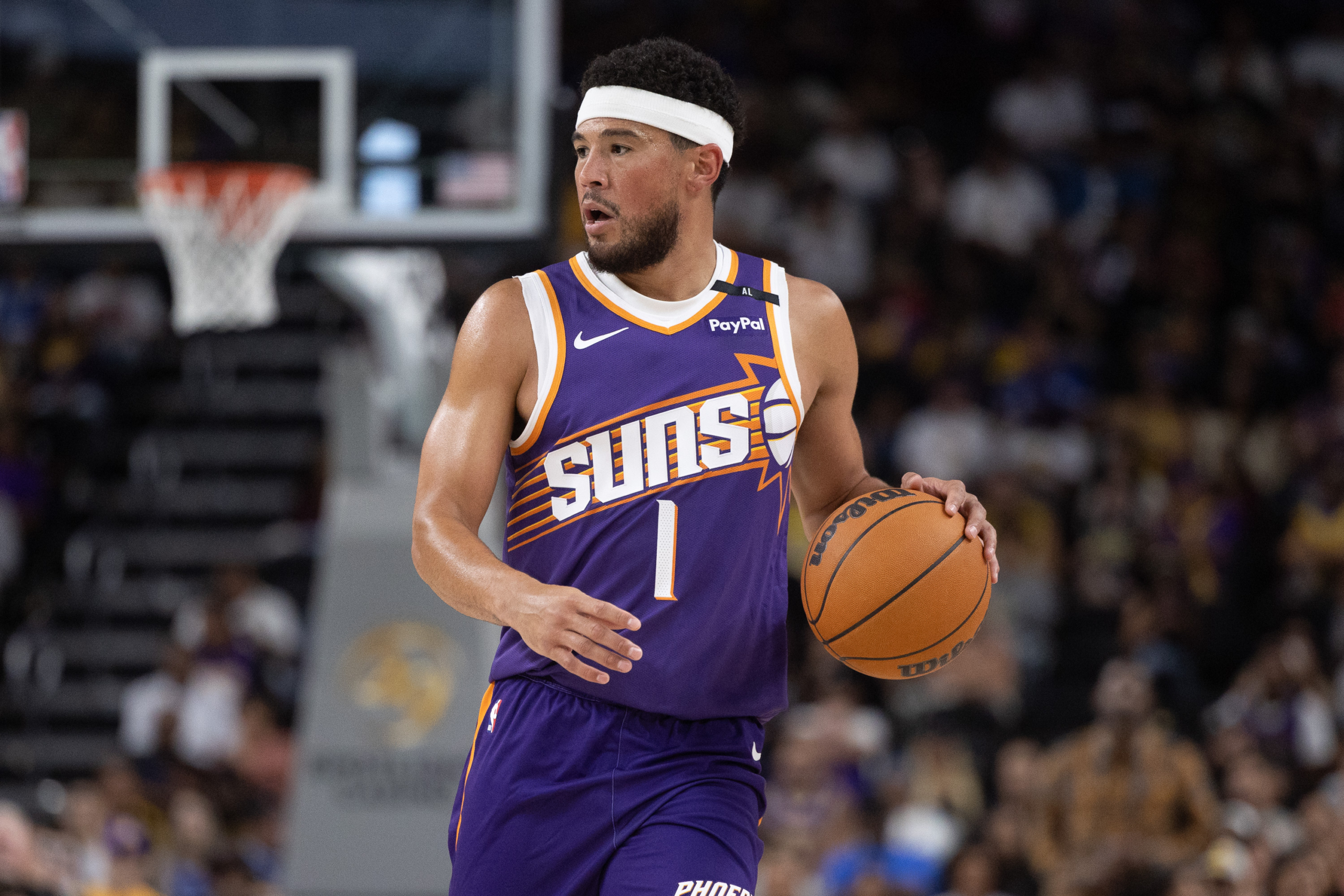 Phoenix Suns Game Today: Channels, Start Time, and Schedule